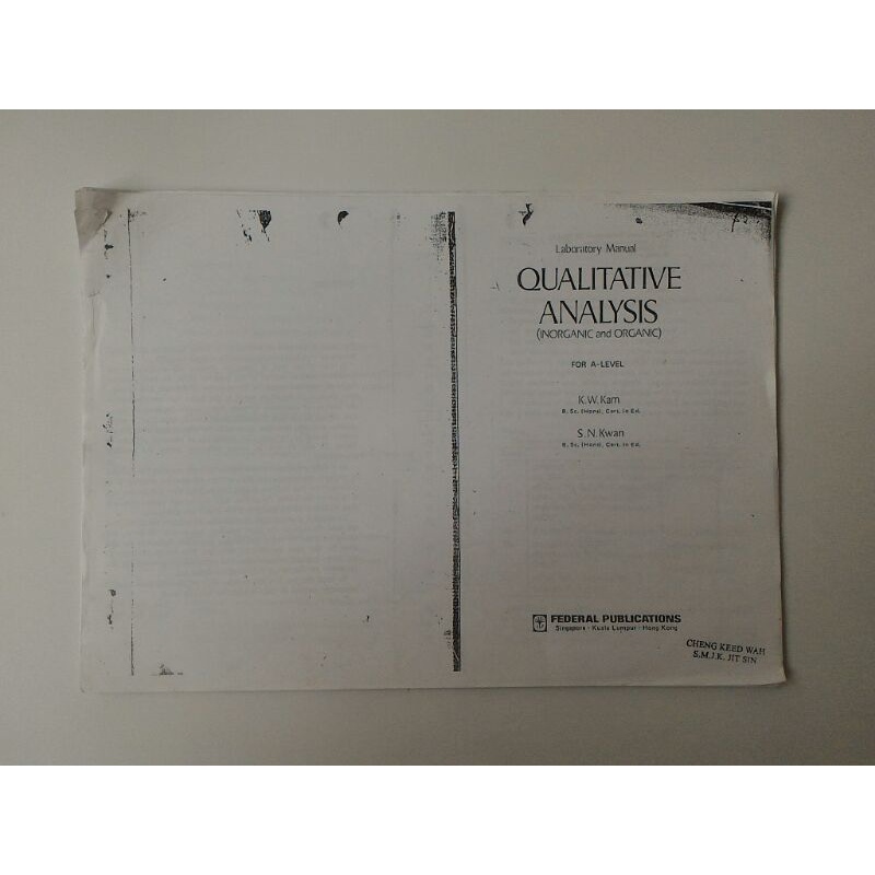 stpm form 6 textbook pelangi Oxford ace ahead LP sasbadi chemistry ...