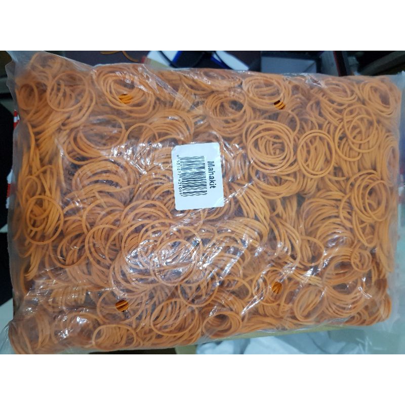 Rubber Band small high Quality/Getah kecil Elastik 1KG, 200gram getah ...
