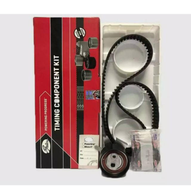 (GATES)(POS VITON) OIL SEAL SAGA FLX 1.6,BLM,IRIZ,PREVE,CFE(2011 ...