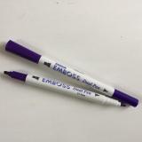 Tsukineko #7 Pansy EMBOSS Dual Pen x 2 piece | Shopee Malaysia