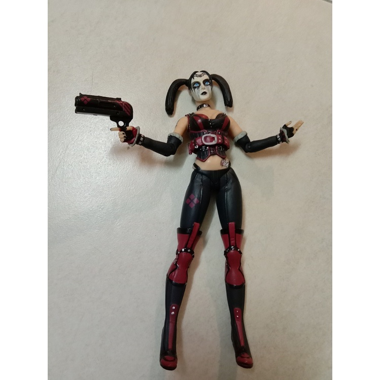 [Local Stock] Harley Quinn DC Suicide Squad Task Force X Wonder Woman ...
