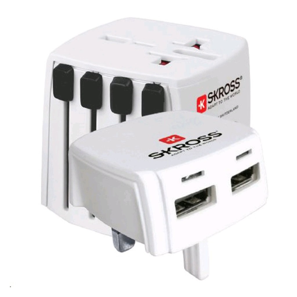 Skross Muv Micro USB (Asia Version) | Shopee Malaysia