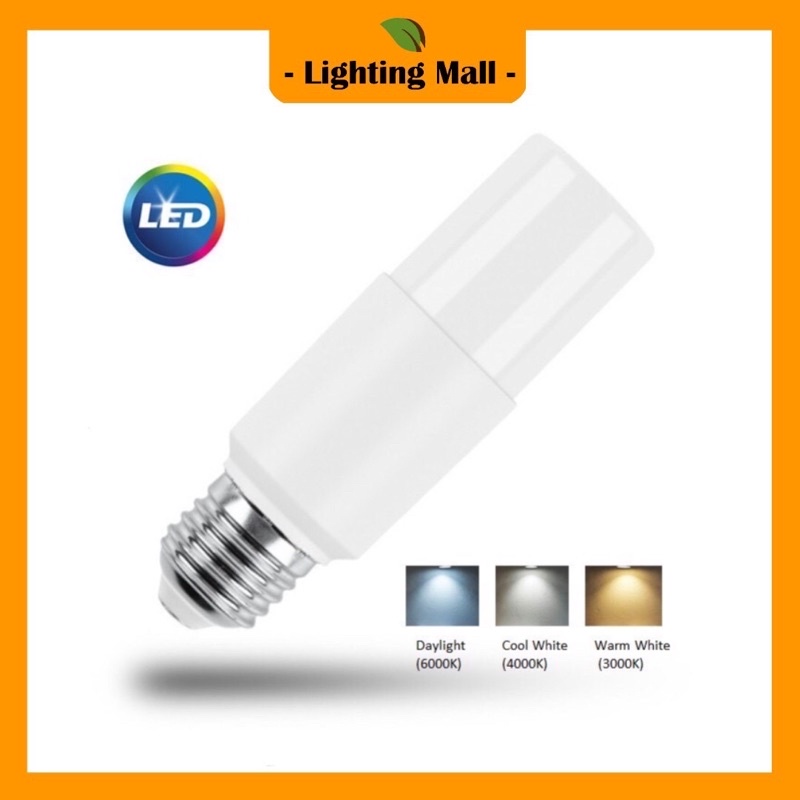 LED STICK BULB 10W-15W E27/E14/PLC | Shopee Malaysia