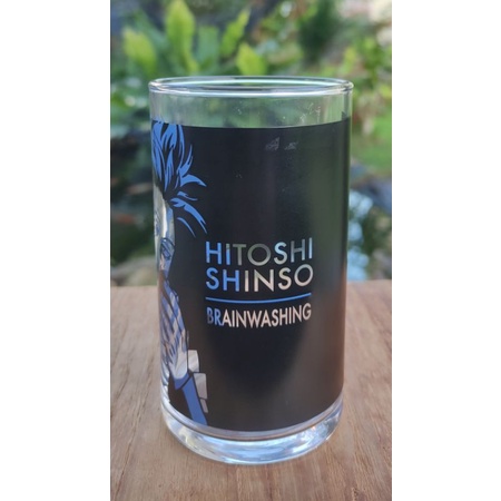 Super Cute Genuine Japan Anime – MY HERO ACADEMIA - HITOSHI SHINSO ...