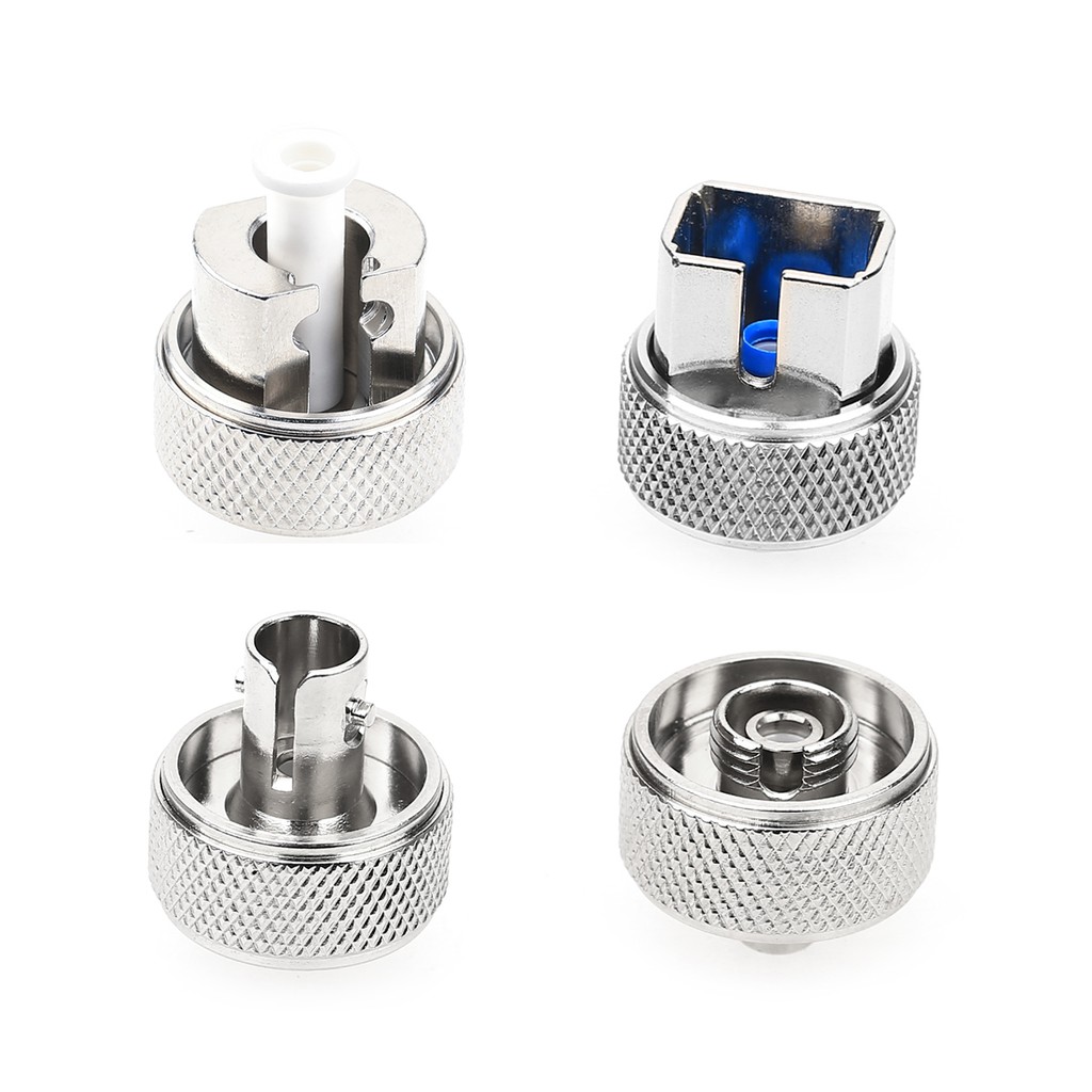 Fiber Optic Connector for OTDR Adapter SC / FC / ST / LC/adapter OTDR ...