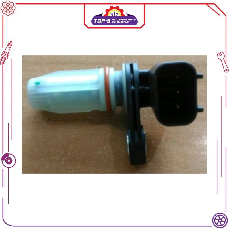 FORD RANGER T6 SPEED SENSOR ( 3PIN ) ORIGINAL/OEM | Shopee Malaysia