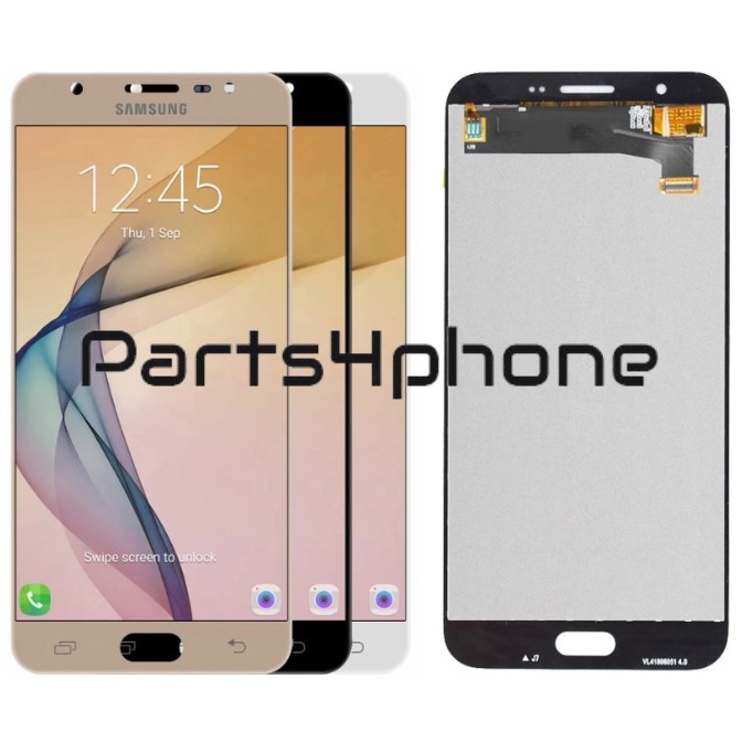 LCD SAM SM J7 PRIME-G610 LCD ORIGINAL DISPLAY WITH TOUCH SCREEN ...