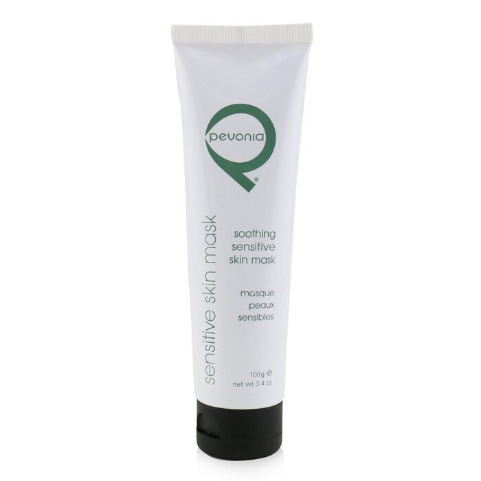 PEVONIA BOTANICA - Soothing Sensitive Skin Mask (Salon Produ | Shopee ...