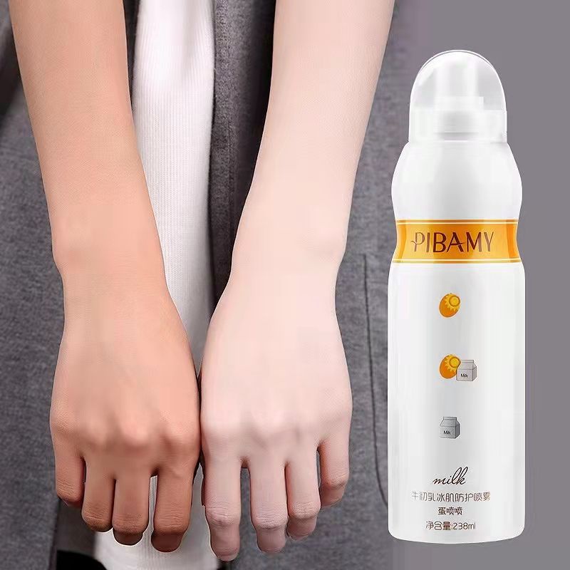[READY STOCK] 250ML PUTIHKAN BADAN, CREAM PUTIH KULIT, SPF50, LOSYEN ...