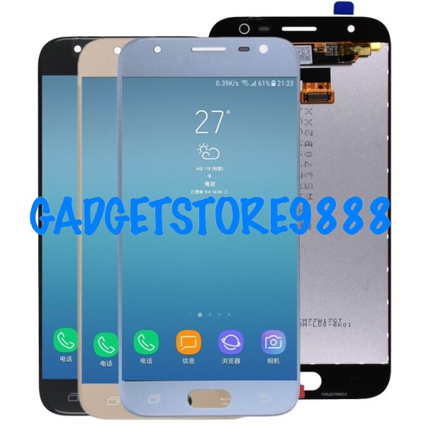 LCD SAMSUNG J3 PRO-J330 LCD ORIGINAL DISPLAY WITH TOUCH SCREEN DIGITIZER FULL SET REPLACEMENT ...