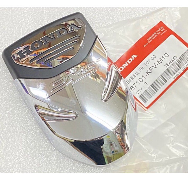 HORN EMBLEM / LOGO EX5 DREAM | Shopee Malaysia