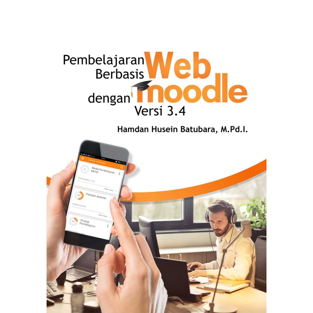 Web Based Learning With Moodle Version 3.4 | Shopee Malaysia