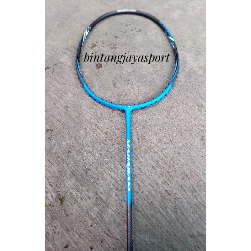 Original Mahakam Flypower Racket | Shopee Malaysia