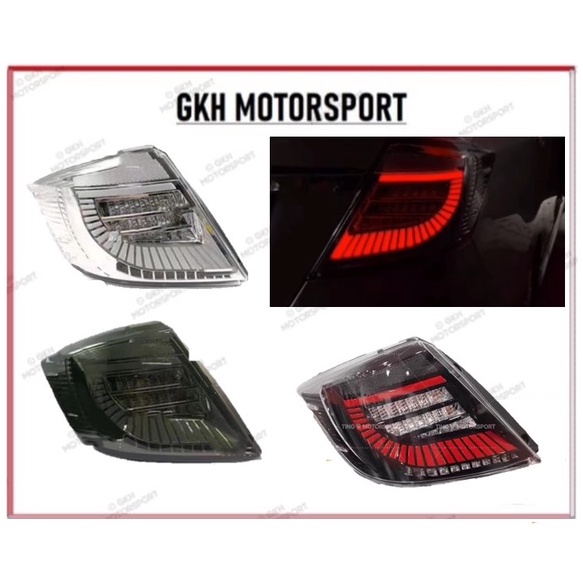 PERODUA BEZZA 2016 2017 2018 2019 2020 2021 2022 DYNAMIC DRAGON SCALE ...