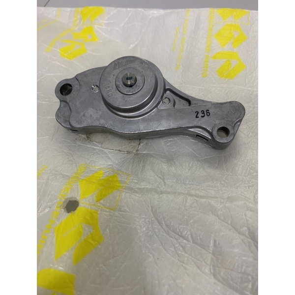 SHOGUN 125 OIL PUMP ORIGINAL SUZUKI 100% | Shopee Malaysia