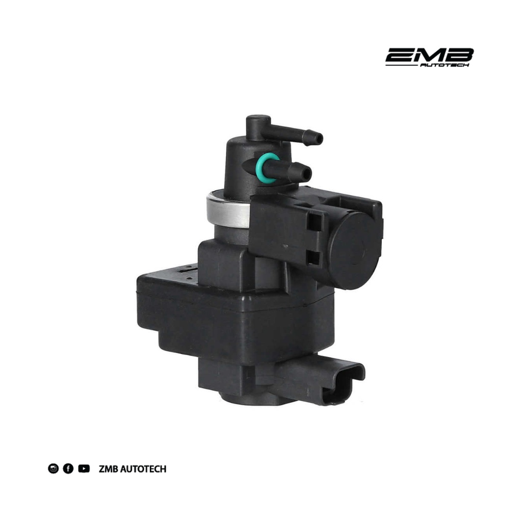 Genuine BMW TURBO PRESSURE CONTROL VALVE - F30 - 11657599547 | Shopee ...