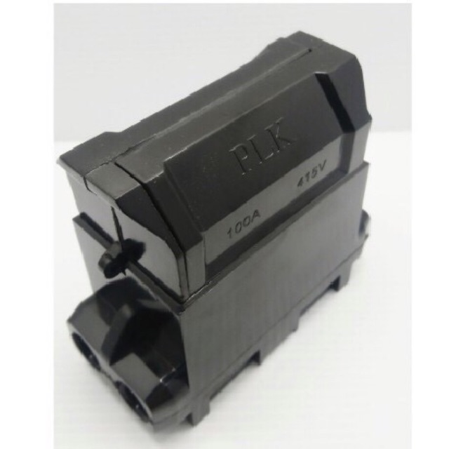 PLK 60A/100A CUT OUT FUSE UNIT (C/W FUSE) | Shopee Malaysia