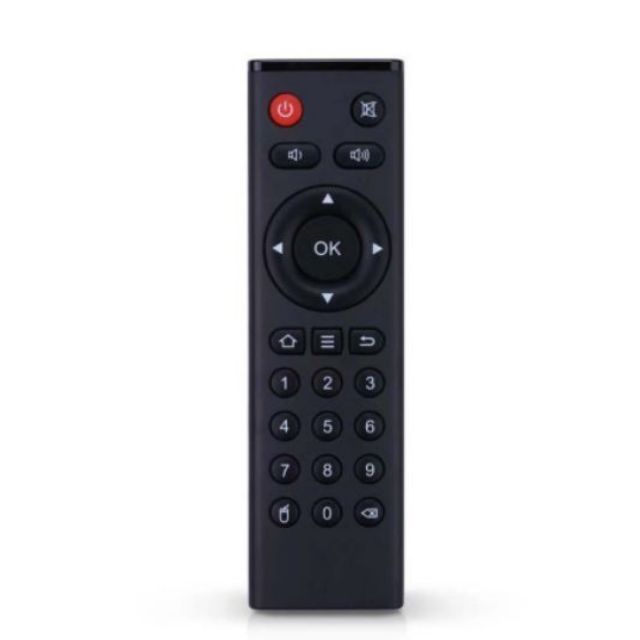 TX3 MINI,TX6 REMOTE CONTROL (ORIGINAL) | Shopee Malaysia