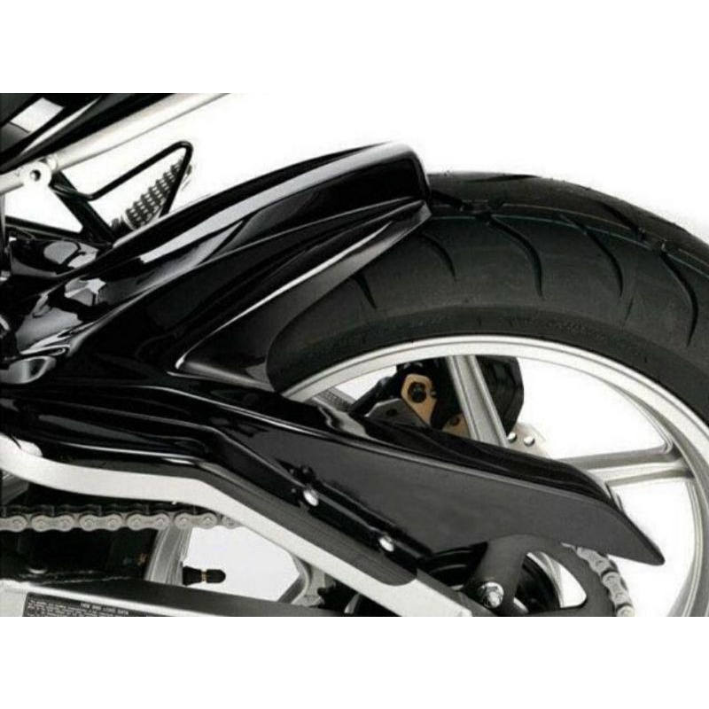 VERSYS 650 OLD/NEW REAR HUGGER/ REAR FENDER INNER KAWASAKI VERSYS 650 ...