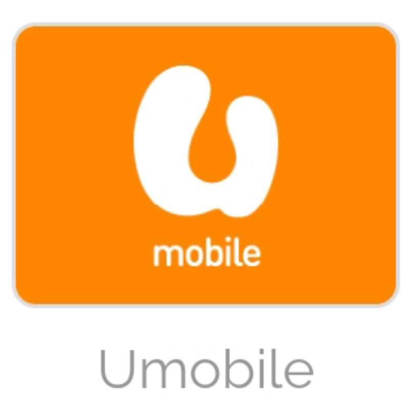 Umobile Prepaid Direct Topup dan Umobile Postpaid Bill Payment Harga ...