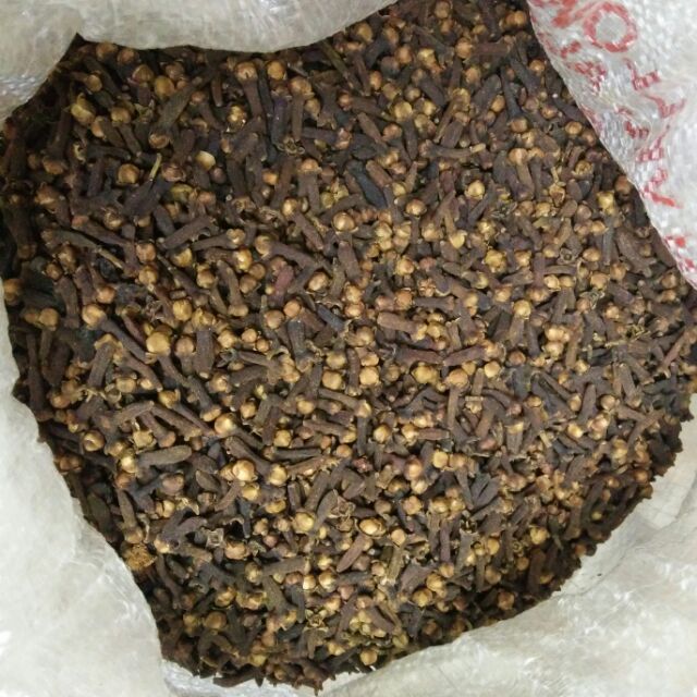 Bunga cengkih / Clove (1kg) | Shopee Malaysia