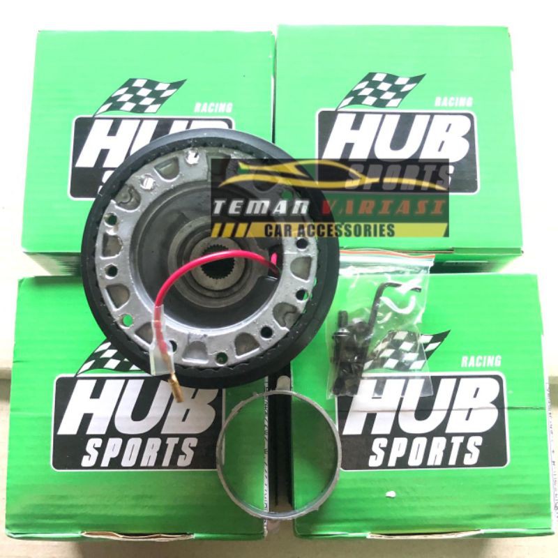 BOSKIT STIR RACING BOSSKIT HKB SPORT RACING WHEL UNIVERSAL CAR HONDA ...