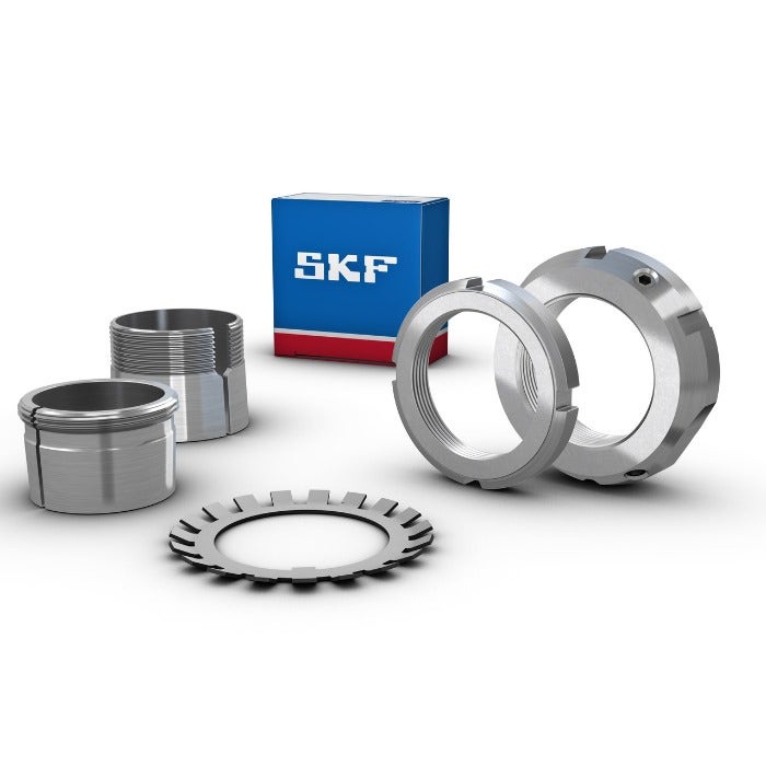 SKF HM 3052 Lock Nut | Shopee Malaysia