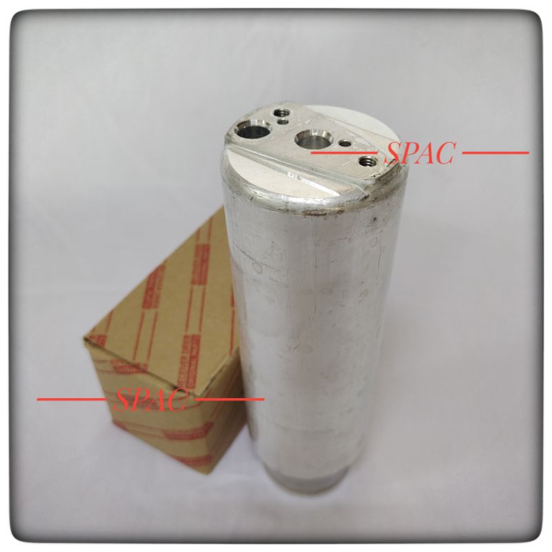 PROTON WIRA/WAJA/ISWARA/PERDANA/PERODUA KANCIL (DENSO SYSTEM) DRIER ...