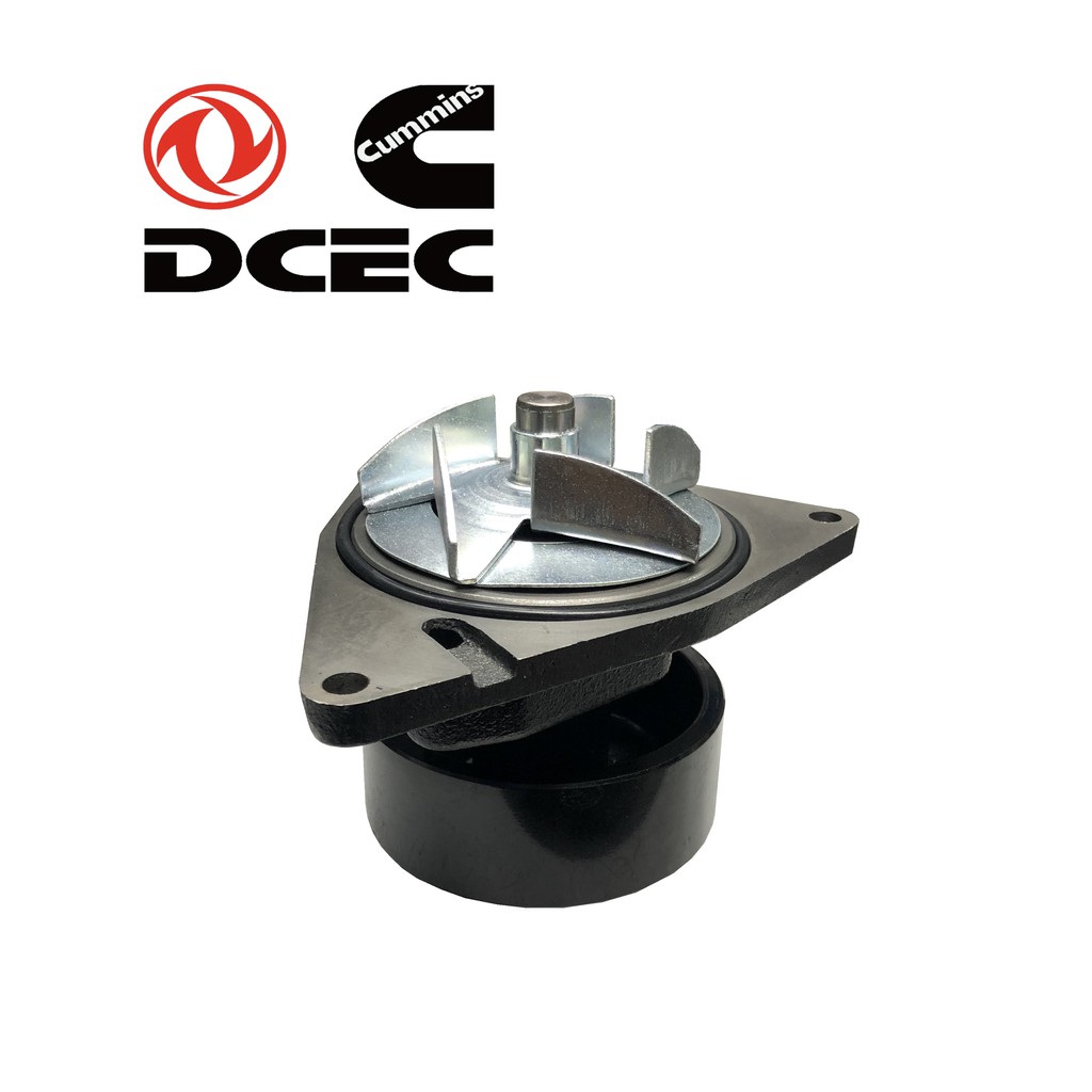 Cummins Water Pump 4934058 3966841 5402699 for Engine 6CT 6LT8.9 QSL9 ...