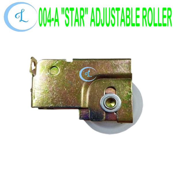 [READY STOCK] 004-A "STAR" ADJUSTABLE ROLLER | Shopee Malaysia