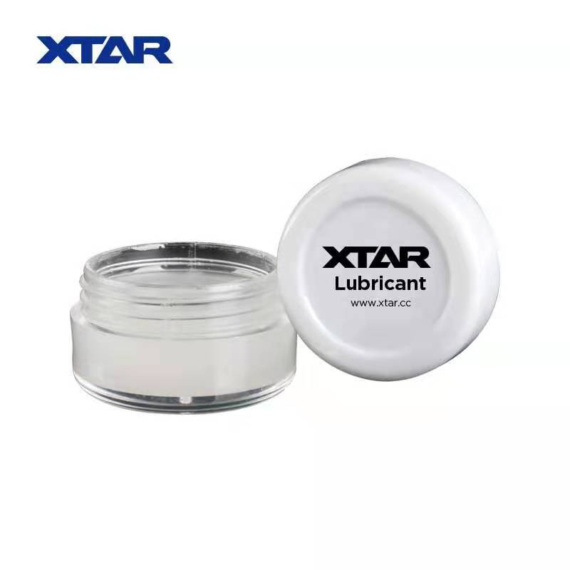 Legit XTAR Flashlights Lubrication Oil silicone grease | Shopee Malaysia