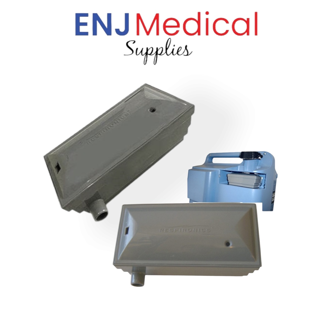 Everflo Inlet Filter for Philips Oxygen Concentrator - 1pcs | Shopee ...