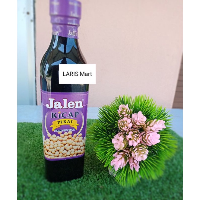 Jalen Kicap Pekat 500ml | Shopee Malaysia