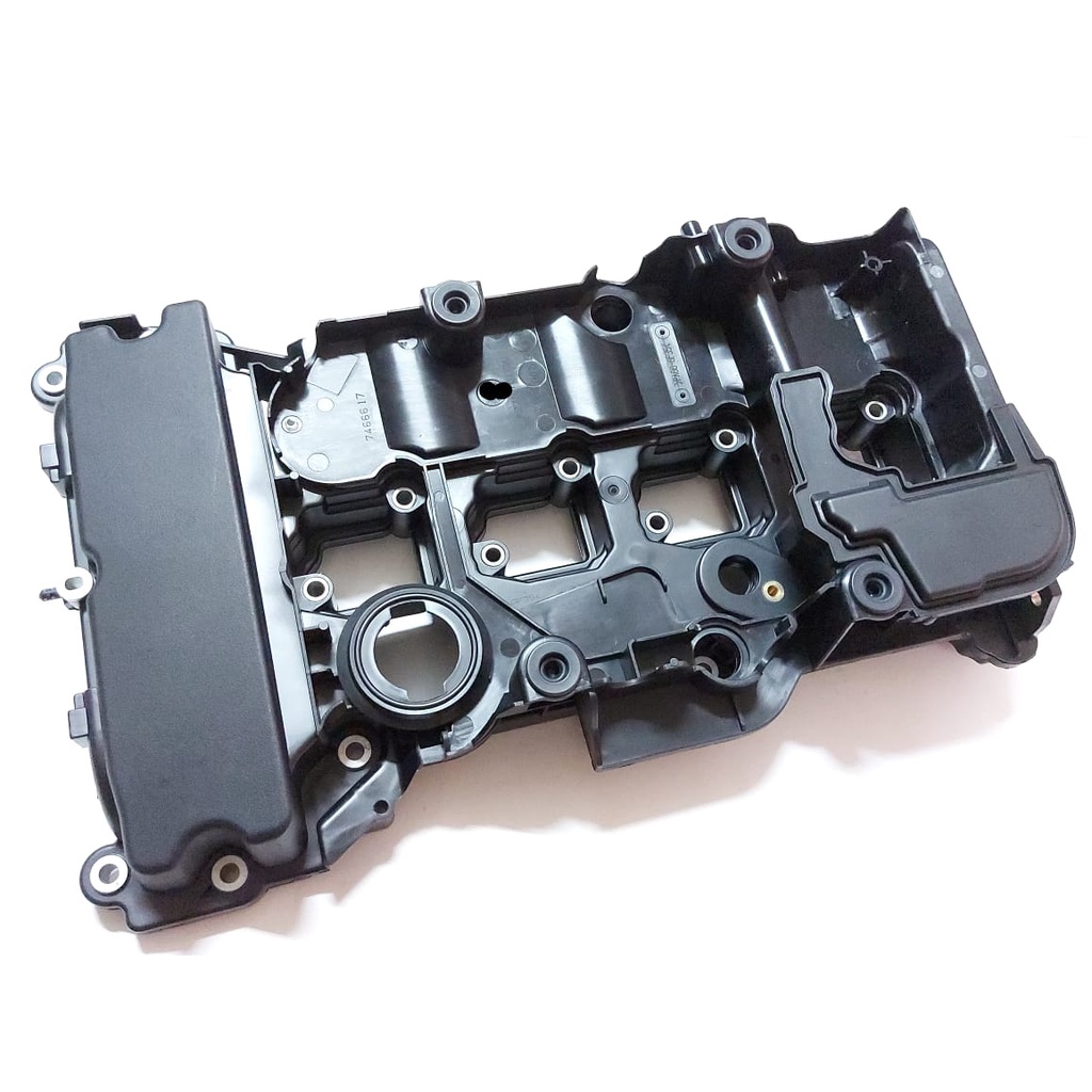 Mercedes Benz Engine Valve Cover with Gasket & Plug Seal W204 W212 W207 ...