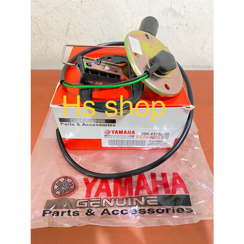 Pelampung Rxz Fuel Tank Float Sender Yamaha Rxz YAMAHA RXZ TANK FLOAT ...