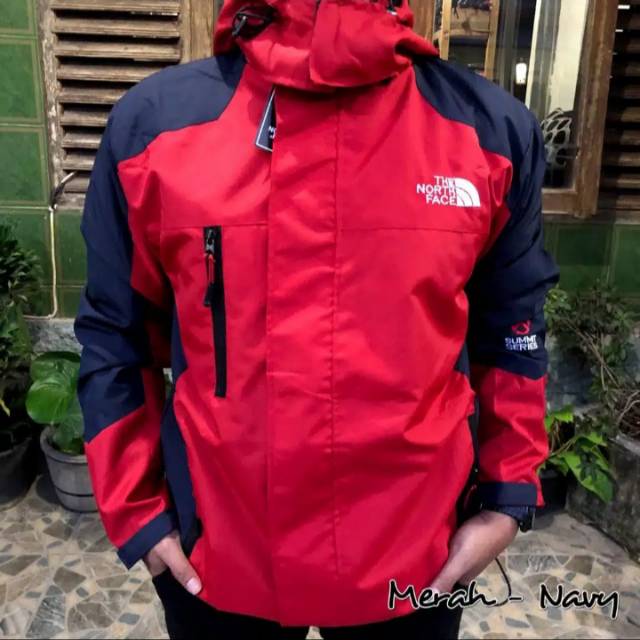 Tnf Mountain Premium Jacket / Tnf Mountain Tracking Jacket / Outdoor ...