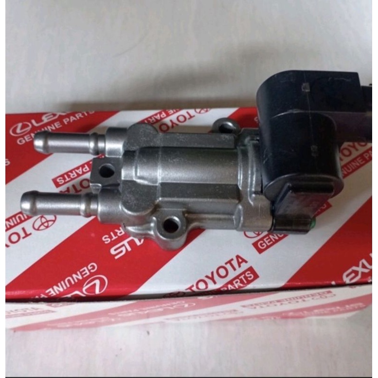 Complete VIOS LIMO YARIS IDLE SPEED ISC SENSOR | Shopee Malaysia