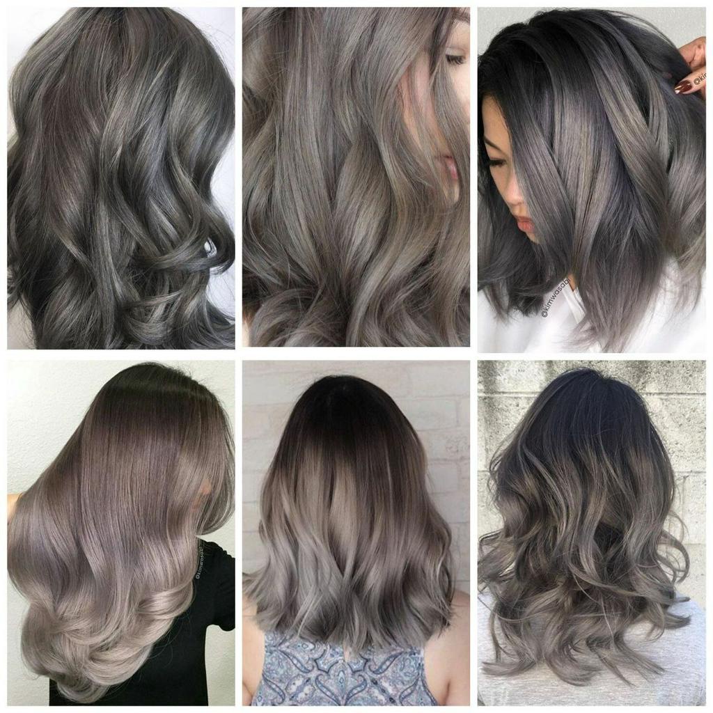 HAIR BLEACH (PERANG/BROWN/BLONDE/PUTIH) BLEACH RAMBUT | Shopee Malaysia