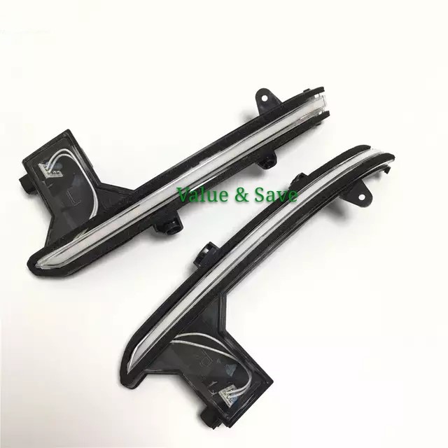 MAZDA CX5 CX-5 2018 - 2024 CX8 CX-8 Dynamic Turn Signal Led Signal Side ...