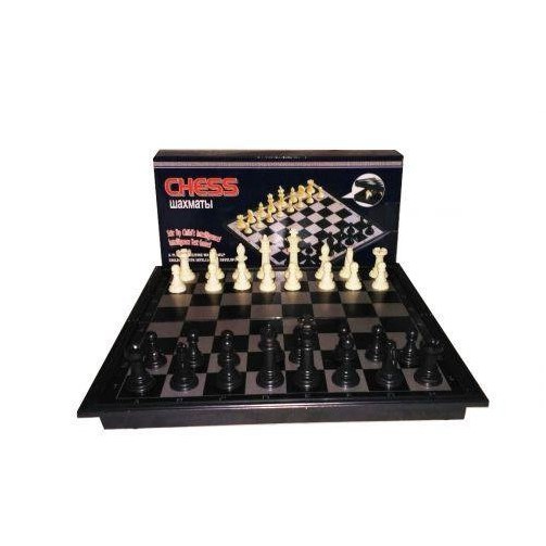 Original CHESS CHESS SULIDA LARGE SIZE | Shopee Malaysia