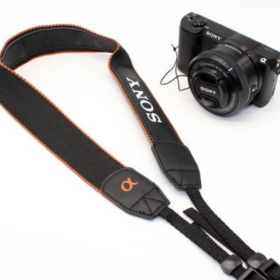 For Sony Camera Strap | Shopee Malaysia