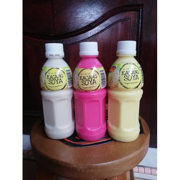 AIR SOYA BUATAN MUSLIM / AIR ASAM JAWA | Shopee Malaysia
