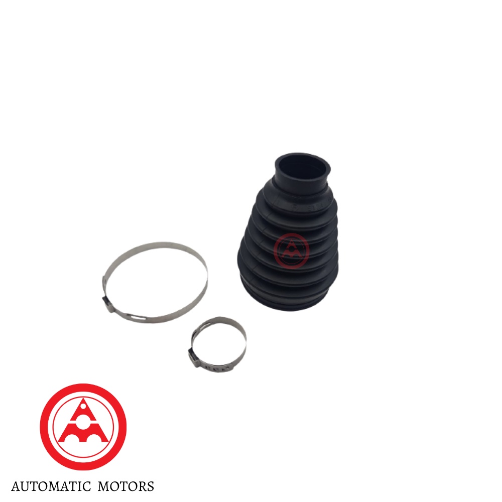 Mercedes Benz Front Inner Drive Shaft R/Boot W/Grease Kit W117 W156 ...