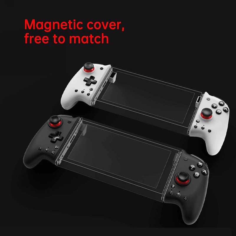 MOBAPAD M6 Gemini Wireless Gamepad For Nintendo Switch Joycon Joy Con ...
