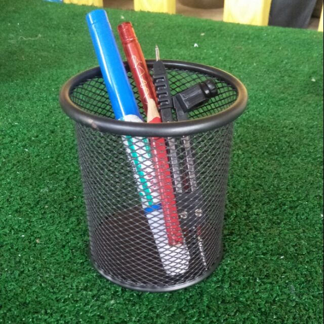 BEKAS PENCIL DAN PEN /READY STOCK (1PCS) | Shopee Malaysia