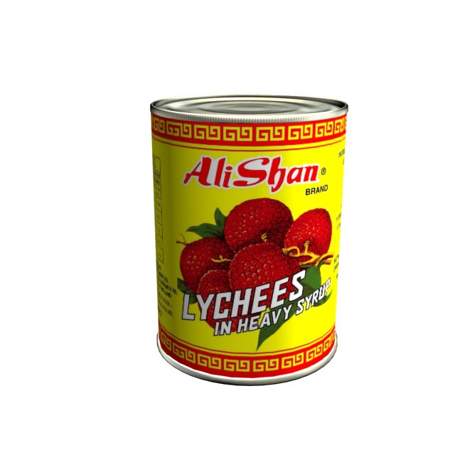 Alishan Lychee (565g) | Shopee Malaysia