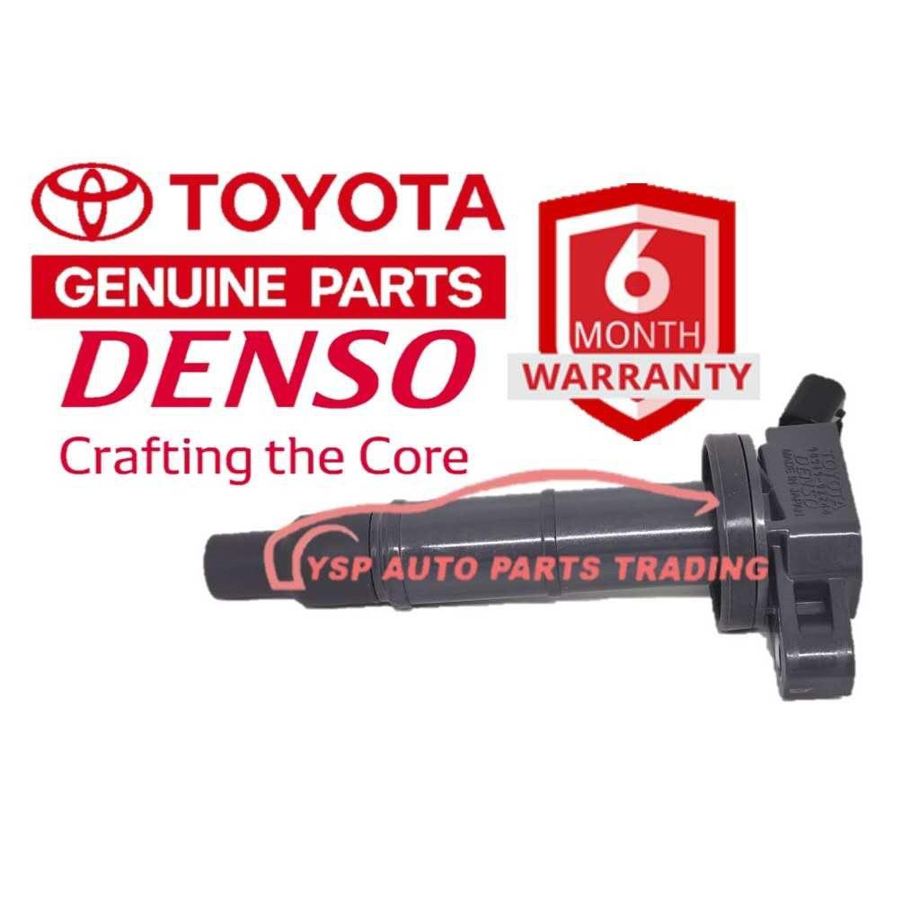 (Original) Toyota Camry ACV30 Genuine Ignition Plug Coil | Shopee Malaysia (Original) Toyota Camry ACV30 Genuine Ignition Plug Coil | Shopee Malaysia