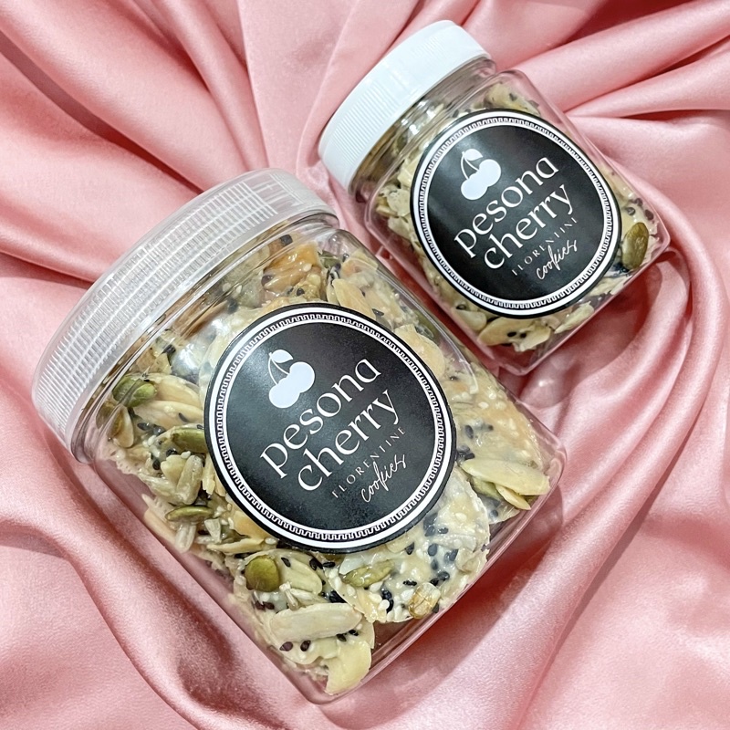 Florentine Cookies - Healthy Sultan's Noga Cake | Shopee Malaysia