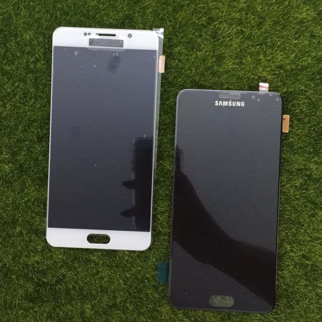 SAMSUNG A710 LCD AP OLED FULL SET | Shopee Malaysia