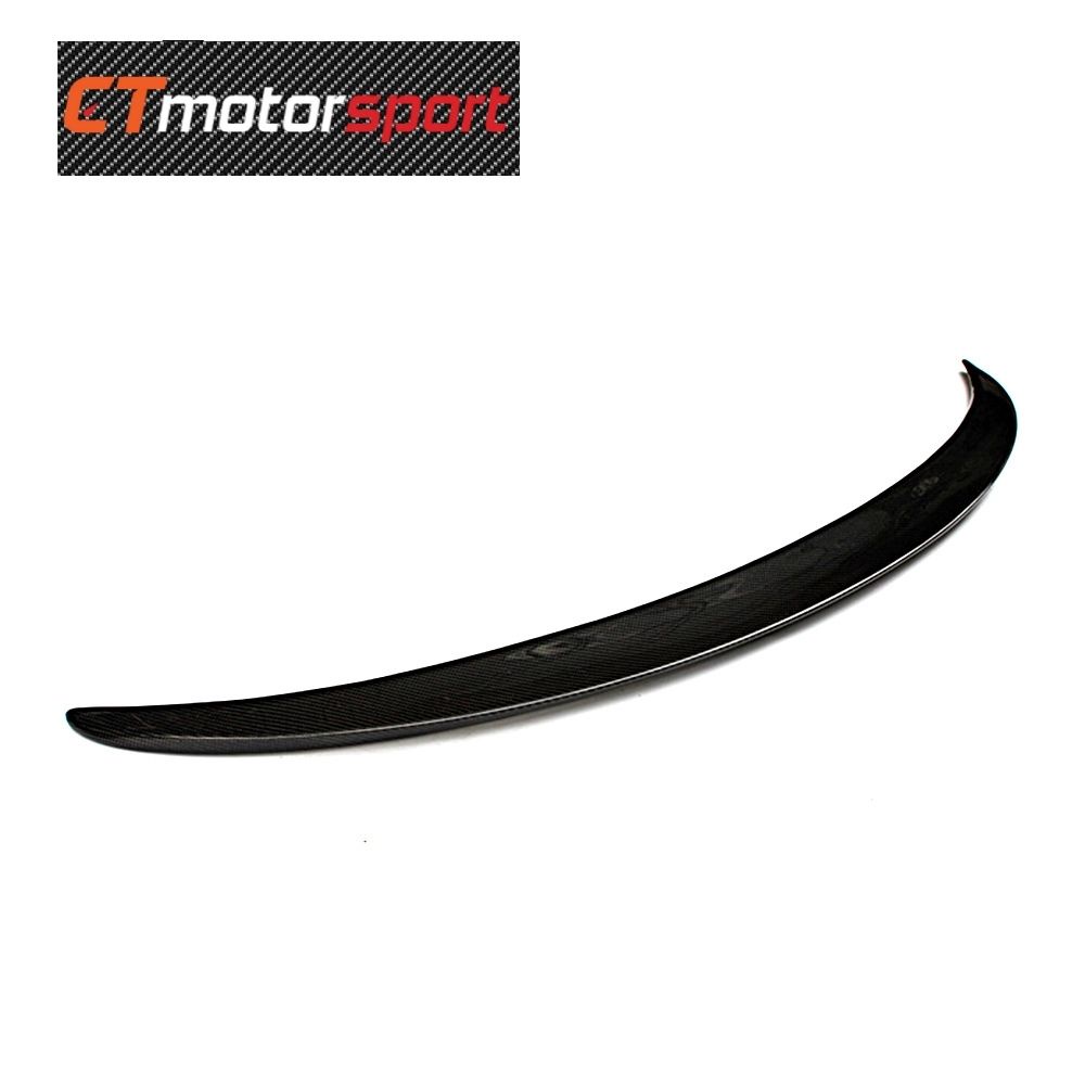 CT Concept Mercedes-Benz CLA W117 Carbon Fiber Rear Spoiler CLA45 ...
